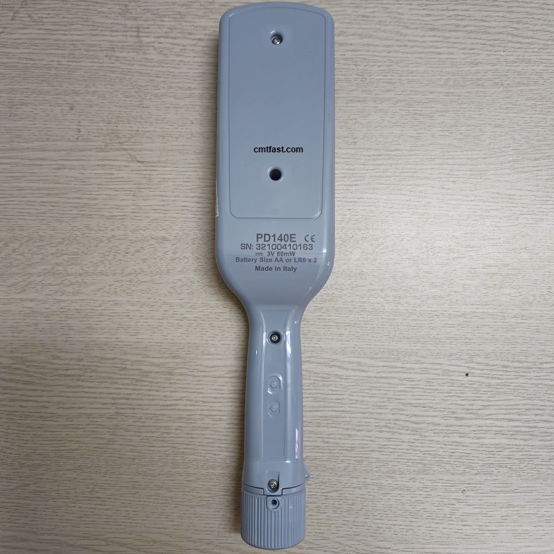 Tay dò kim loại CEIA PD140E